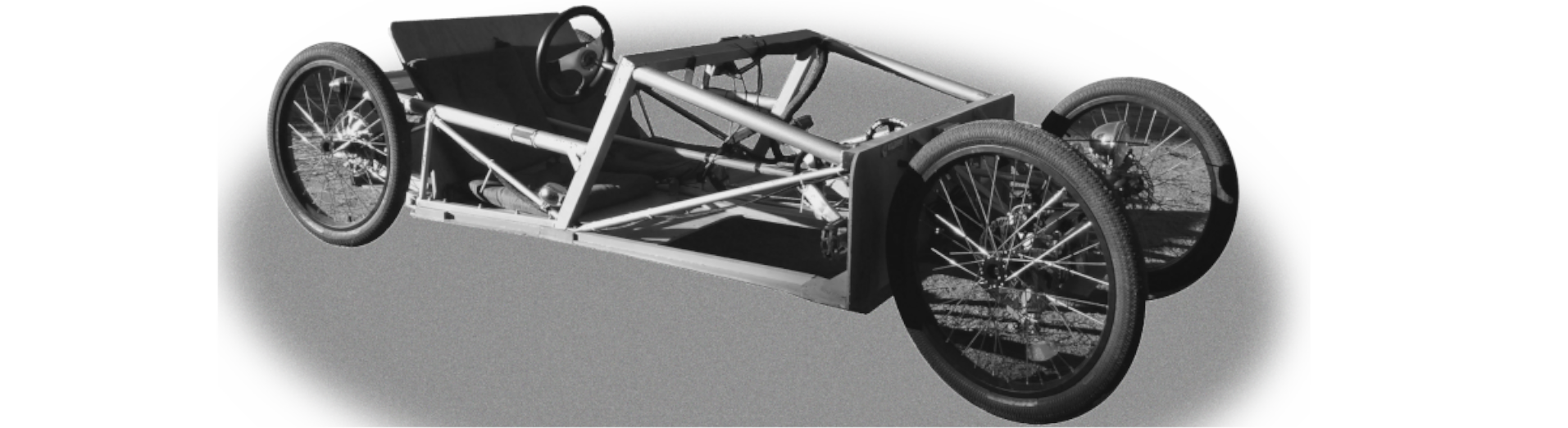 CycloCar - The new way of transport